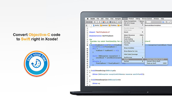 Swiftify 客户端_Swiftify mac客户端官方免费下载[开发软件]-下载之家